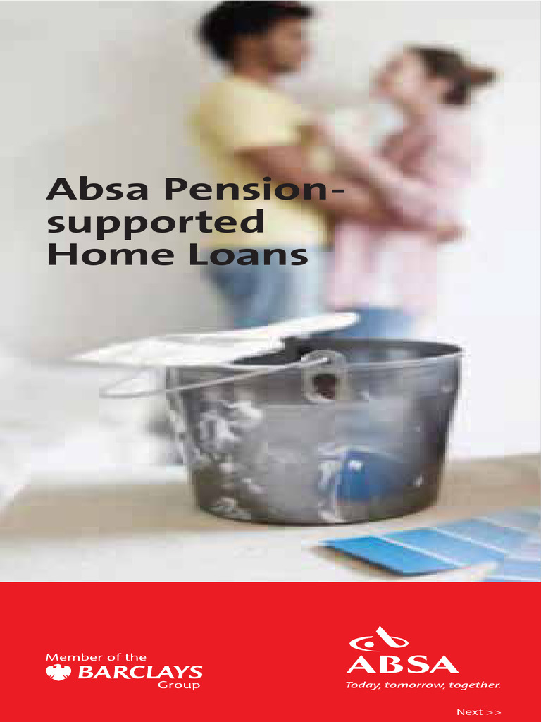 Brochure 2 | PDF | Loans | Collateral (Finance)