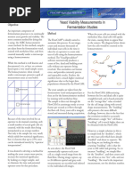 PRODUCT SHEET Oxonia Active CAT | PDF | Disinfectant | Sterilization ...