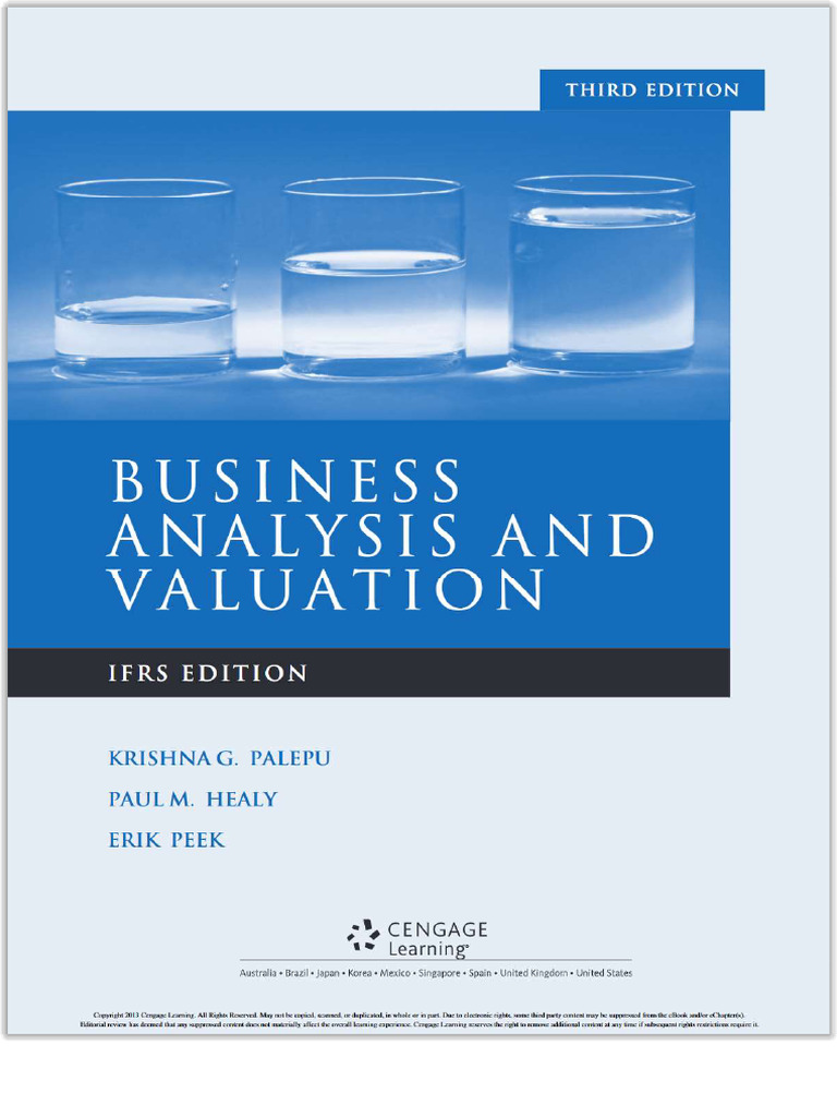 Bav Ifrs Edition Pag2 | PDF