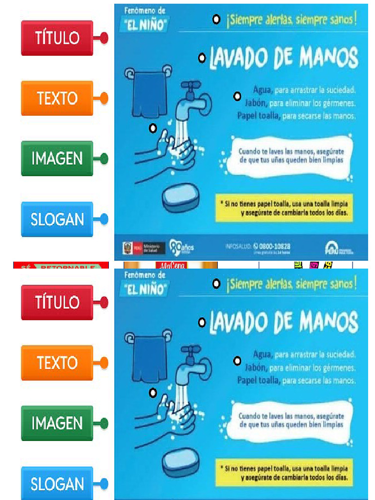 ejemplo afiche | PDF