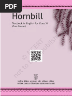 12th Flamingo NCERT | PDF