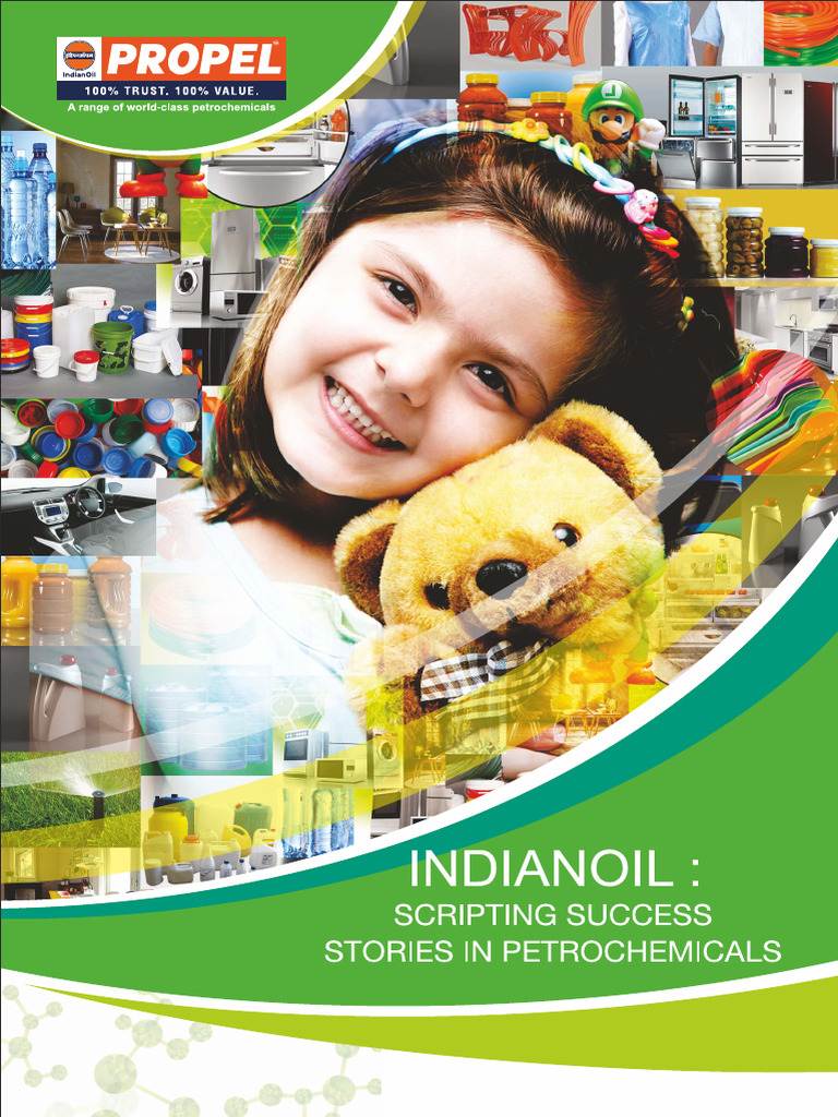 Propel Brochure - New | PDF
