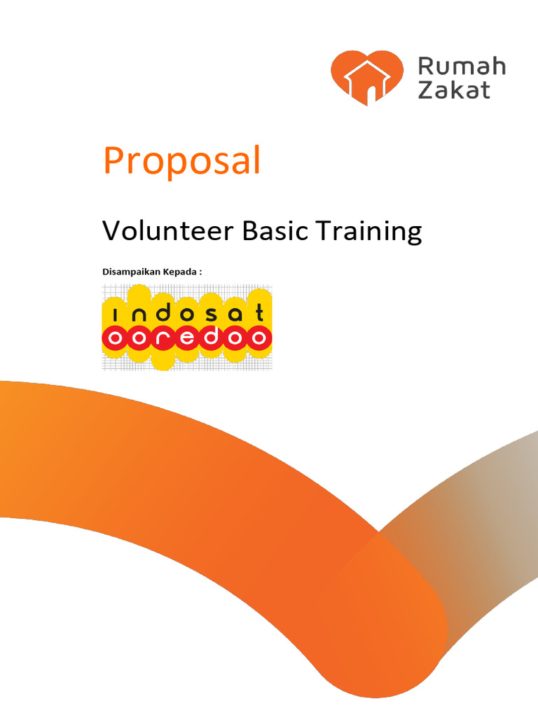 Proposal VBT 2024 | PDF