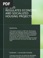 Zoning Color Codes and Land Use Standards | PDF | Physical Geography ...