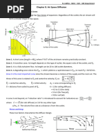 Practical Diffuser Selection and Layout Procedure | PDF | Duct (Flow ...
