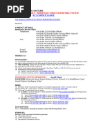 Surnav-Atlantic & English Channel | PDF | Dangerous Goods