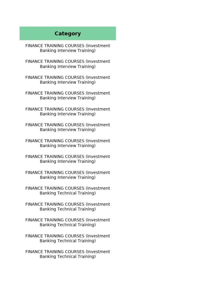 Private Equity Resource (Templates, Guides, and More) | PDF | Leveraged ...