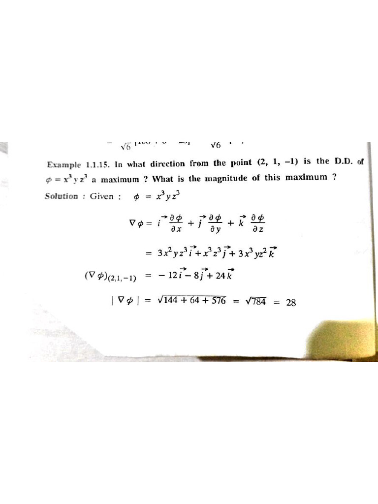 Unit 3 Problem Solution | PDF