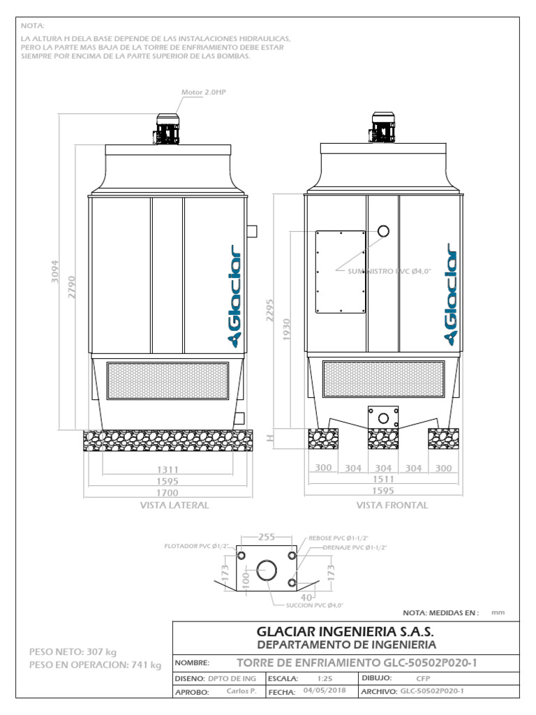 GLC-50502P020-1 | PDF