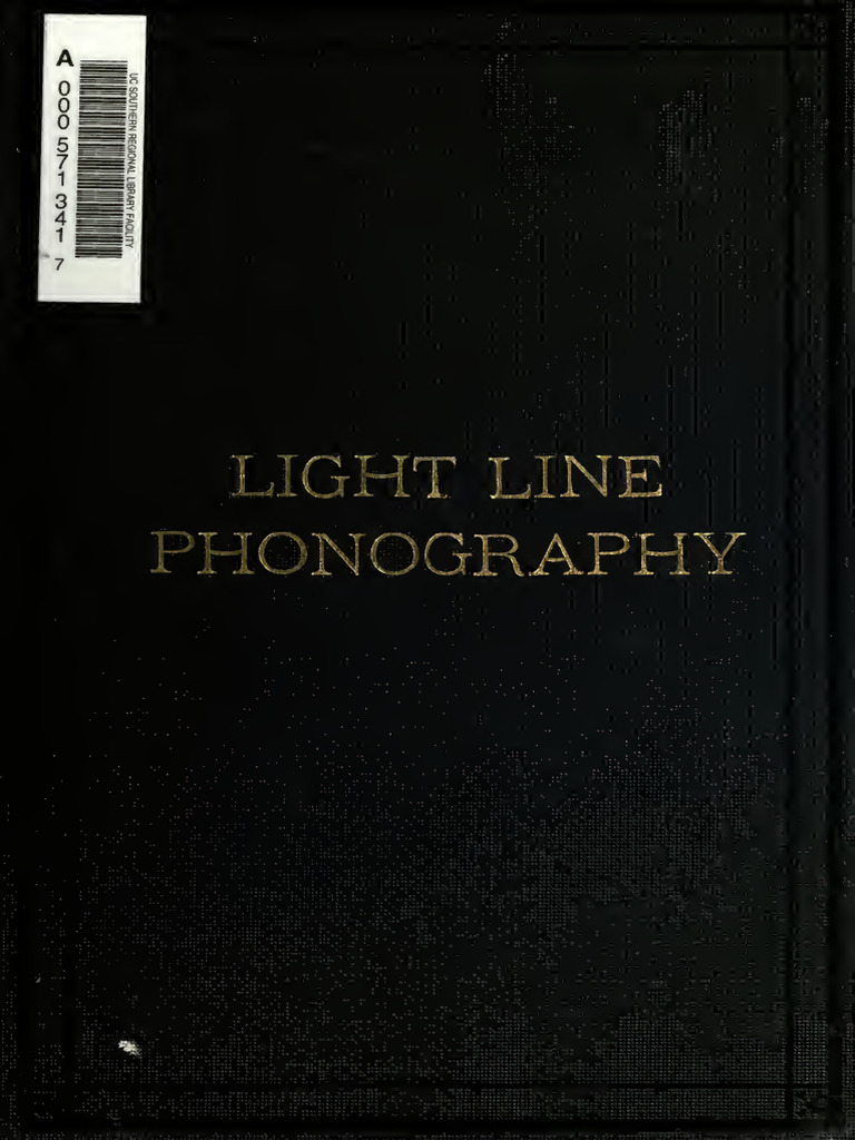 Light Line Phonography Overview | PDF | Shorthand | Syllable