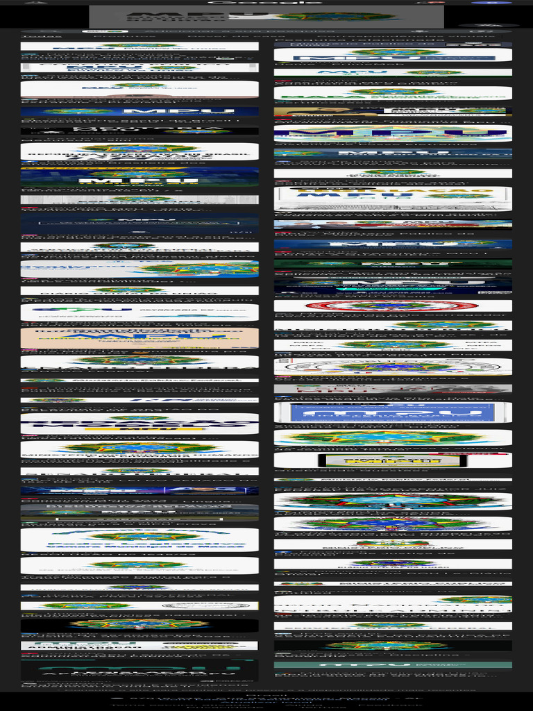 Mpu Logo - Pesquisa Google | PDF | Brasil | YouTube