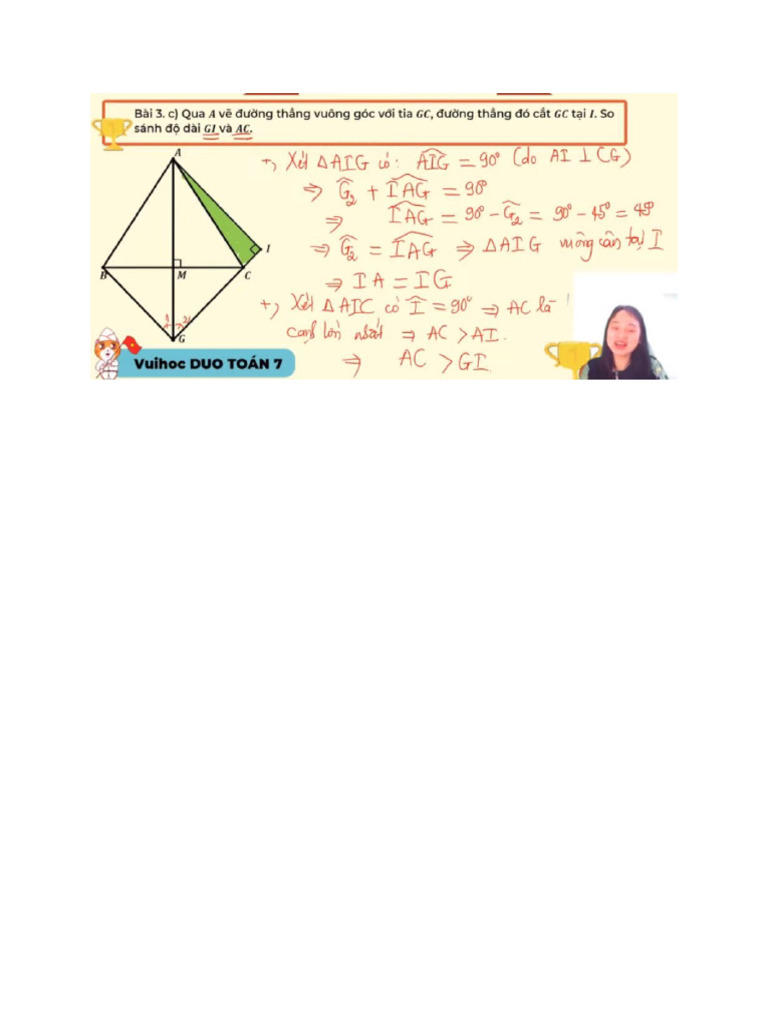 21 - 3 - 2023 Ôn tập hkII | PDF