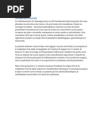 Formule de Manning-Strickler expliquée | PDF
