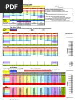 Motorcycle Gear Ratio and Speed Calculator | PDF | Motor Vehicle | Vehicles