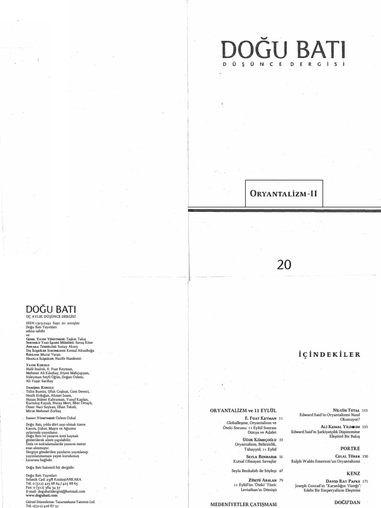 Madeline C. Zilfi Bir Muderrisin Gunlugu | PDF