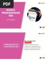 User Guide Esb Core | PDF | Komputer