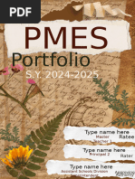 Annotation For Obj 2 Pmes | PDF | Lesson Plan | Differentiated Instruction