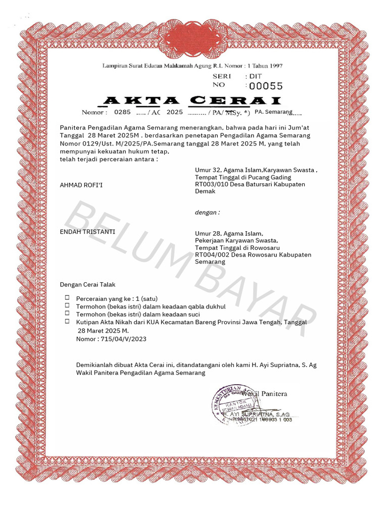 336949423-Akte-Cerai.pdf_20250516_064055_0000 | PDF