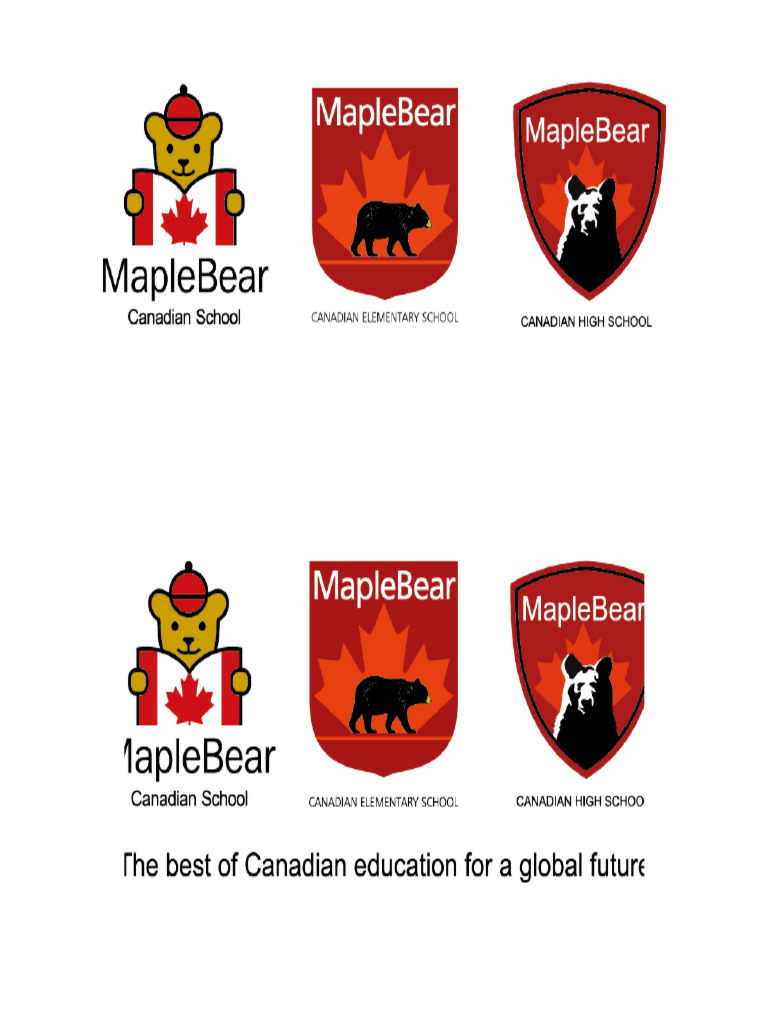Maplebear Logooo | PDF