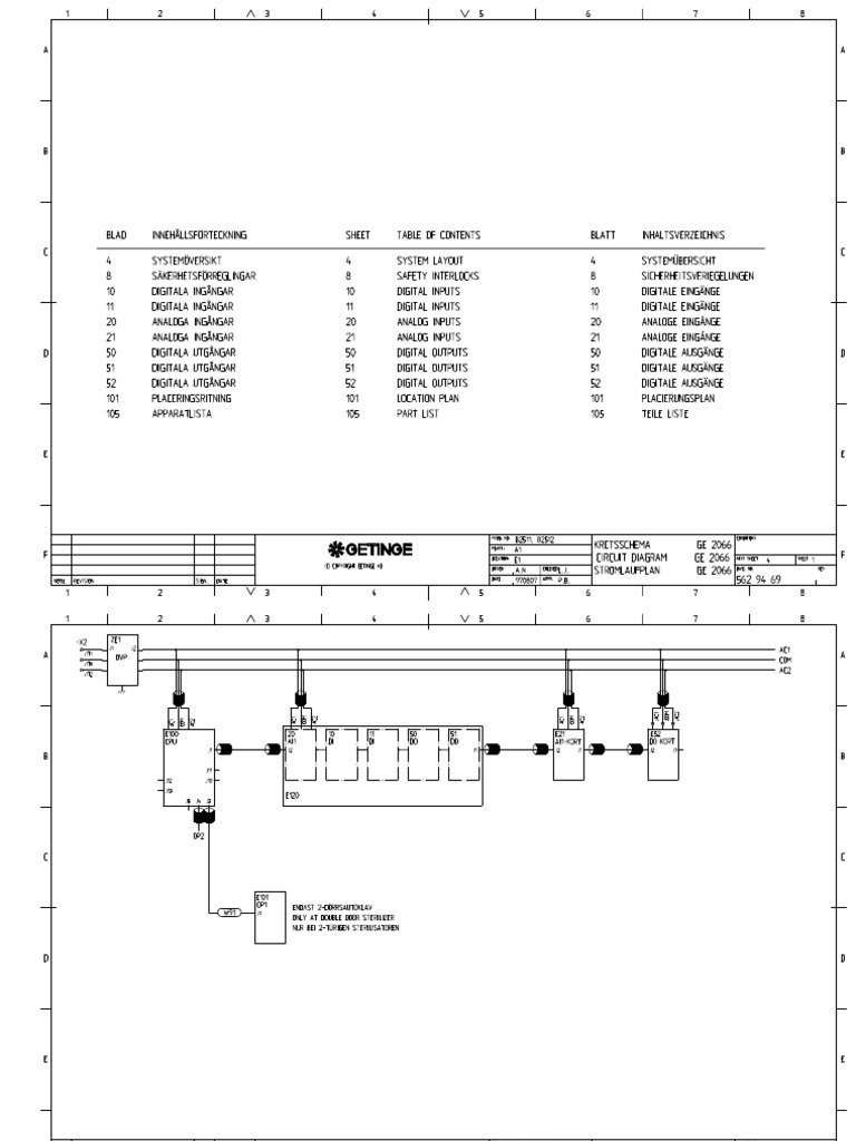 Ge2066 Series Kopia Av 1057474002 | PDF
