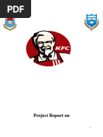 KFC's HR Challenges and Solutions | PDF | Human Resource Management ...