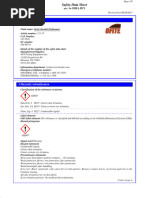 Merck COA Download Guide | PDF