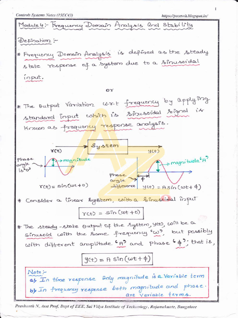 CS Module 4 | PDF