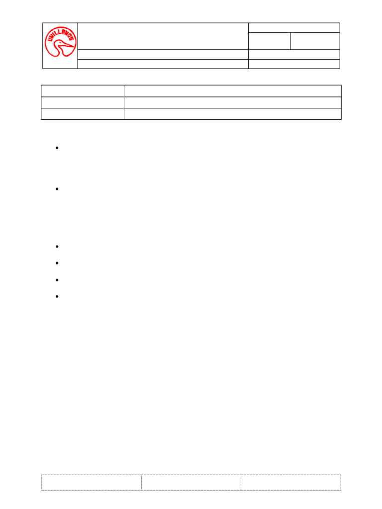 FO-DOC-112 FORMATO GUIA PARA PRACTICAS DE LAB. FAR MAGISTRAL - No 2 TINTURAS Y LOCIONES V2 | PDF ...