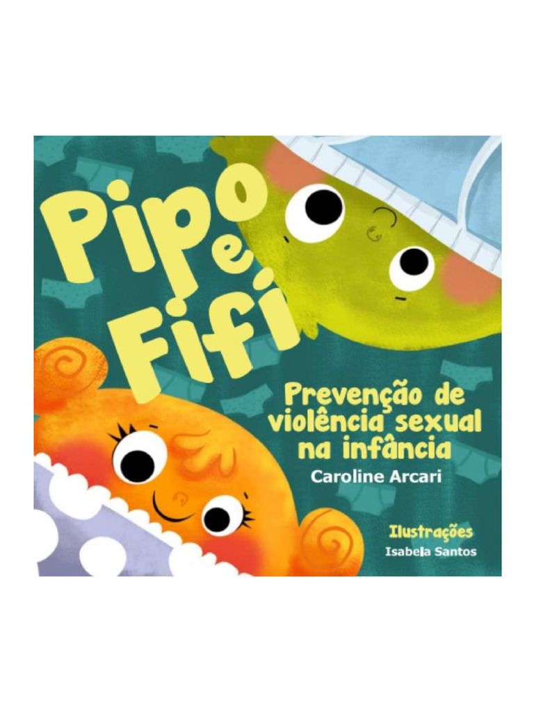 Pipi e fifi | PDF