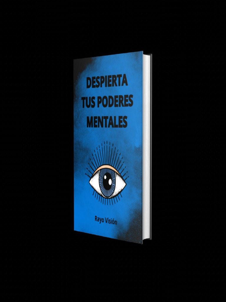 MUESTRA Despierta Tus Poderes Mentales Asier Magan-Páginas | PDF | Mente | Filosofía de la mente