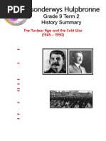 Esports - CODM Rules and Guidelines | PDF