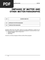 ISA 800: Special Purpose Audit Guide | PDF | Auditor's Report ...