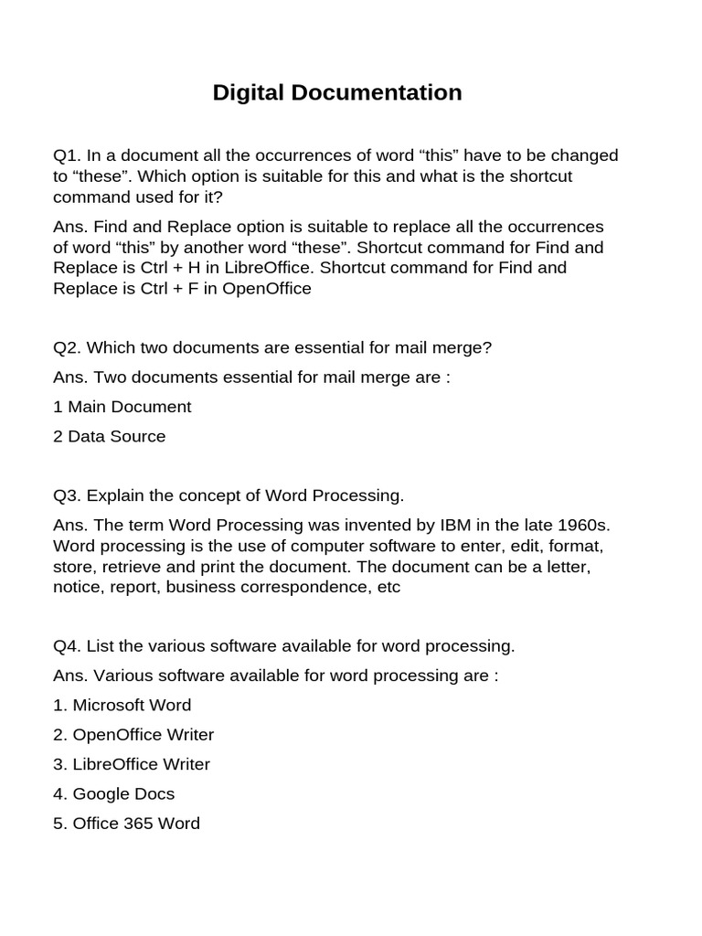 9std Digital Documentation | PDF | Word Processor | Cursor (User Interface)