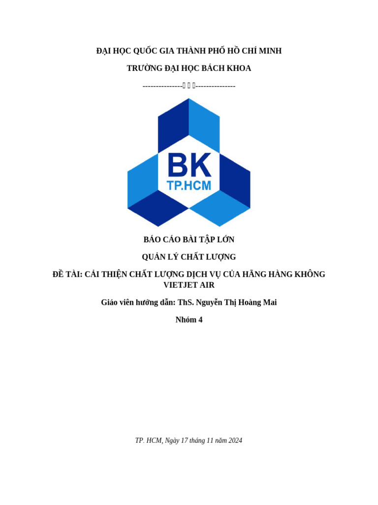 241 QLCL Btl2 L P l03 Nhóm 4 | PDF