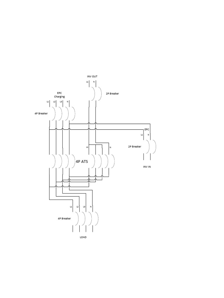 Visio Inverter | PDF