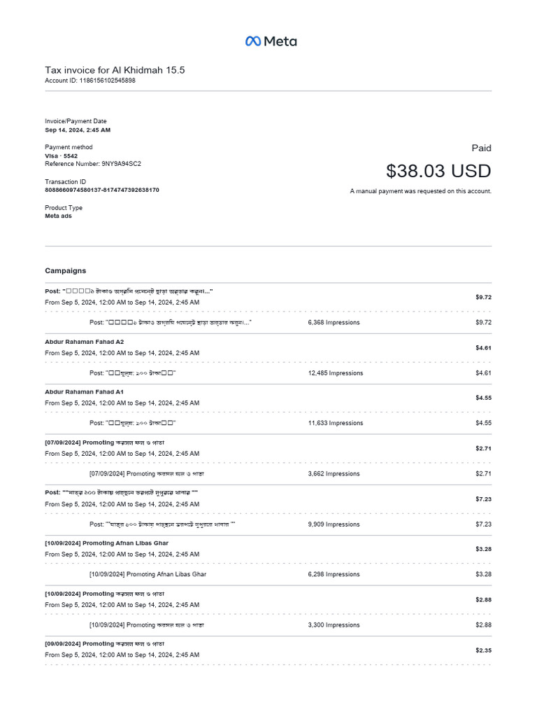 2024-09-14T02-45 Transaction # | PDF