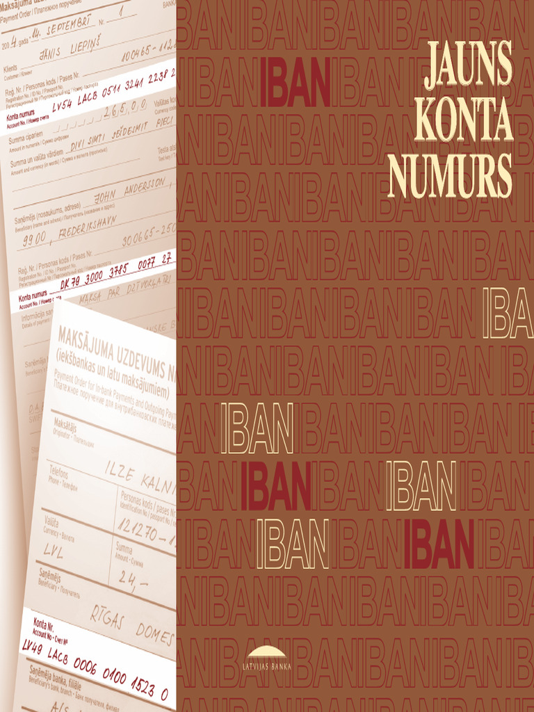 Iban Lat | PDF