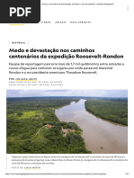 Vombate: Cocô em Forma de Cubo | PDF