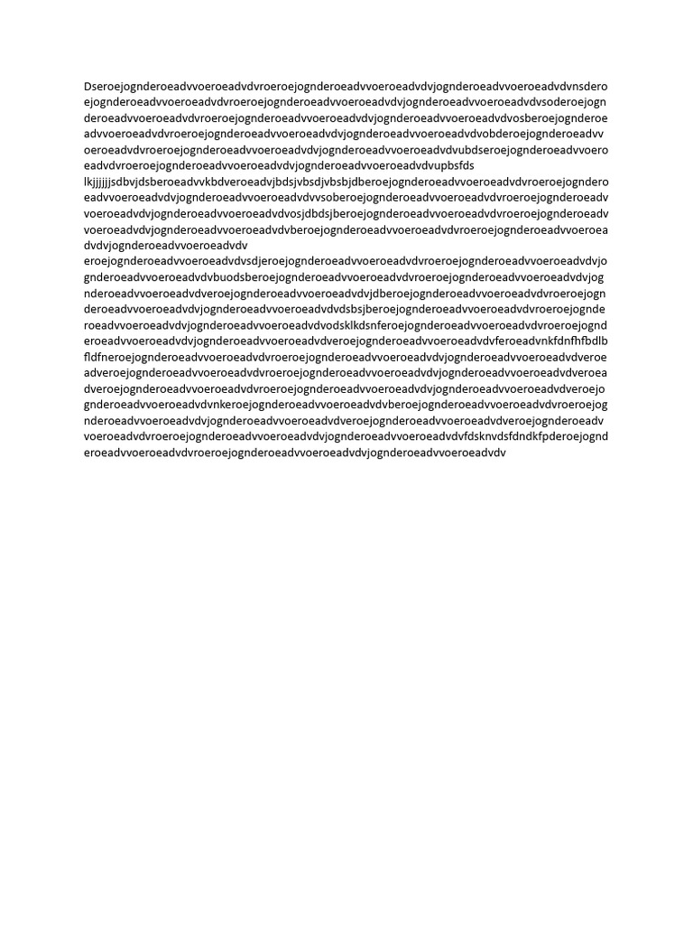 Random 4 | PDF