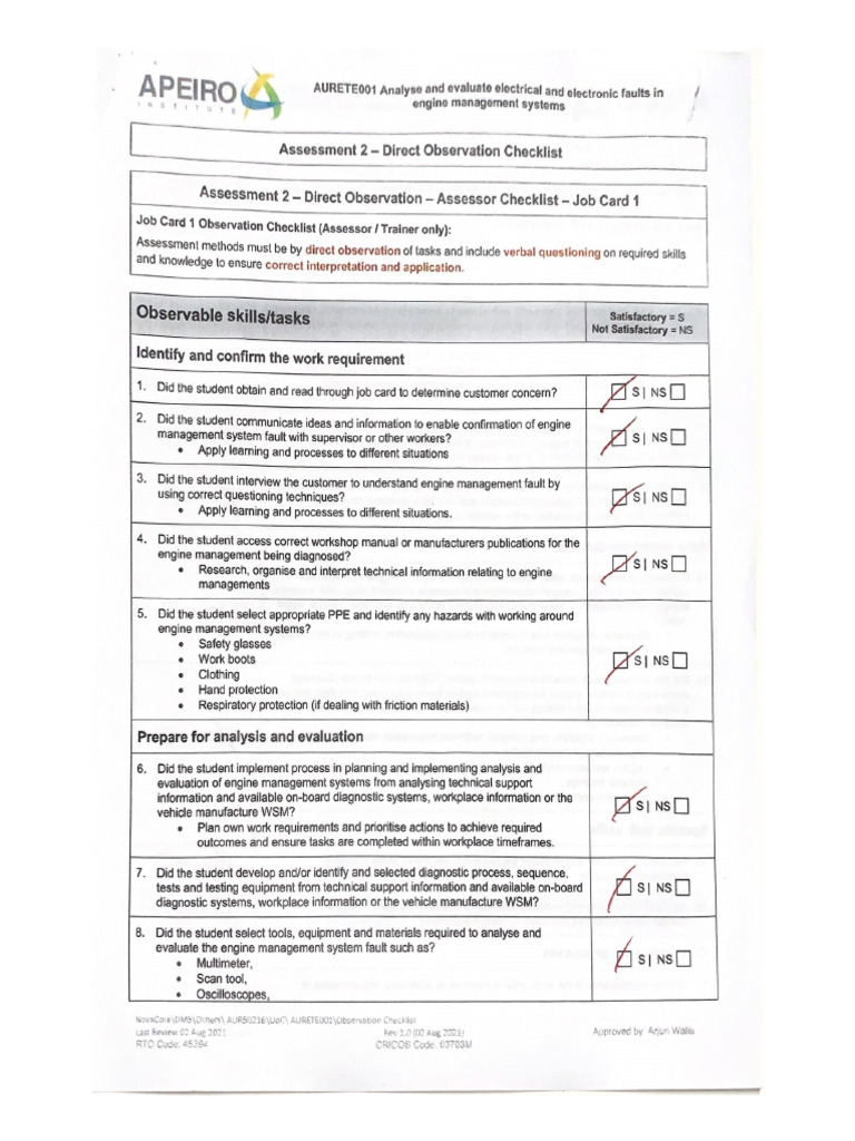Oc Aurete001 Huu Tai Nguyen | PDF