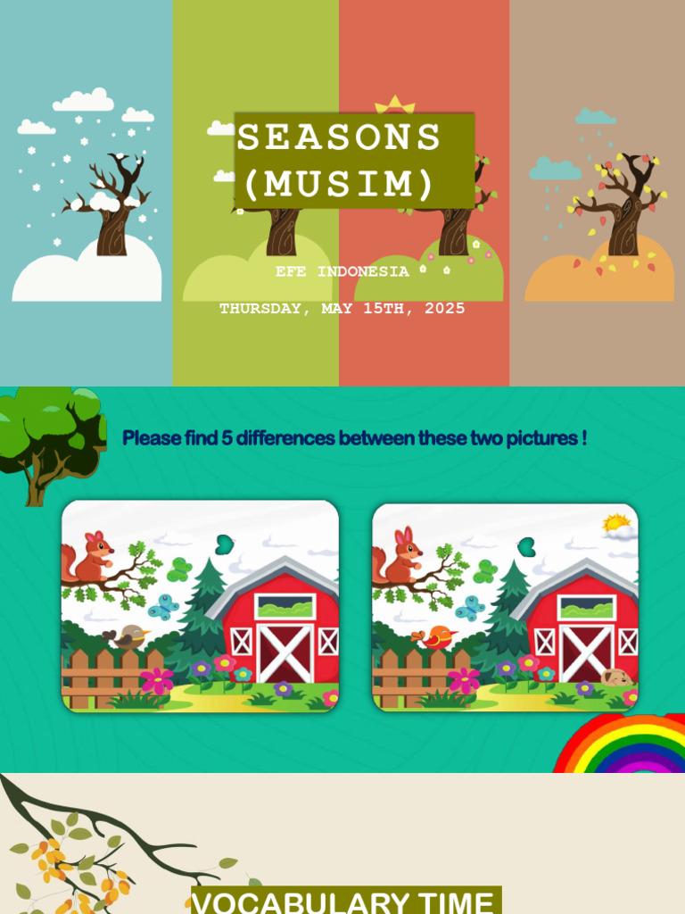 Tk-Seasons (15-05-2025) | PDF