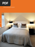 GypLyner IWL Wall Lining Solutions | PDF | Drywall | Wall