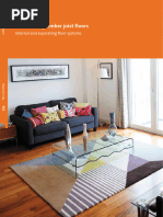 WCB FireRated U905 | PDF | Mortar (Masonry) | Cement