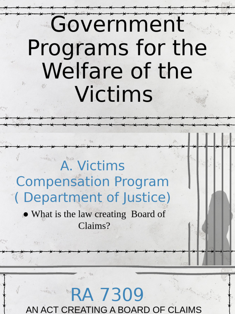 Jail Vs Prison Comparison | PDF