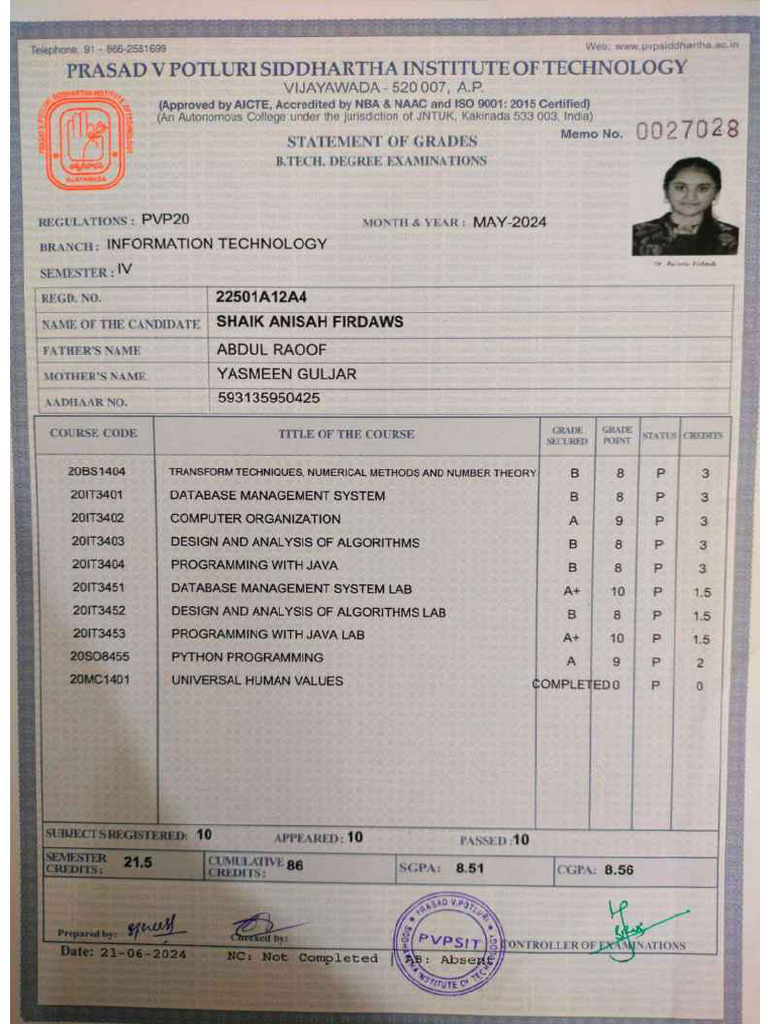 transcriptansiah_11zon | PDF