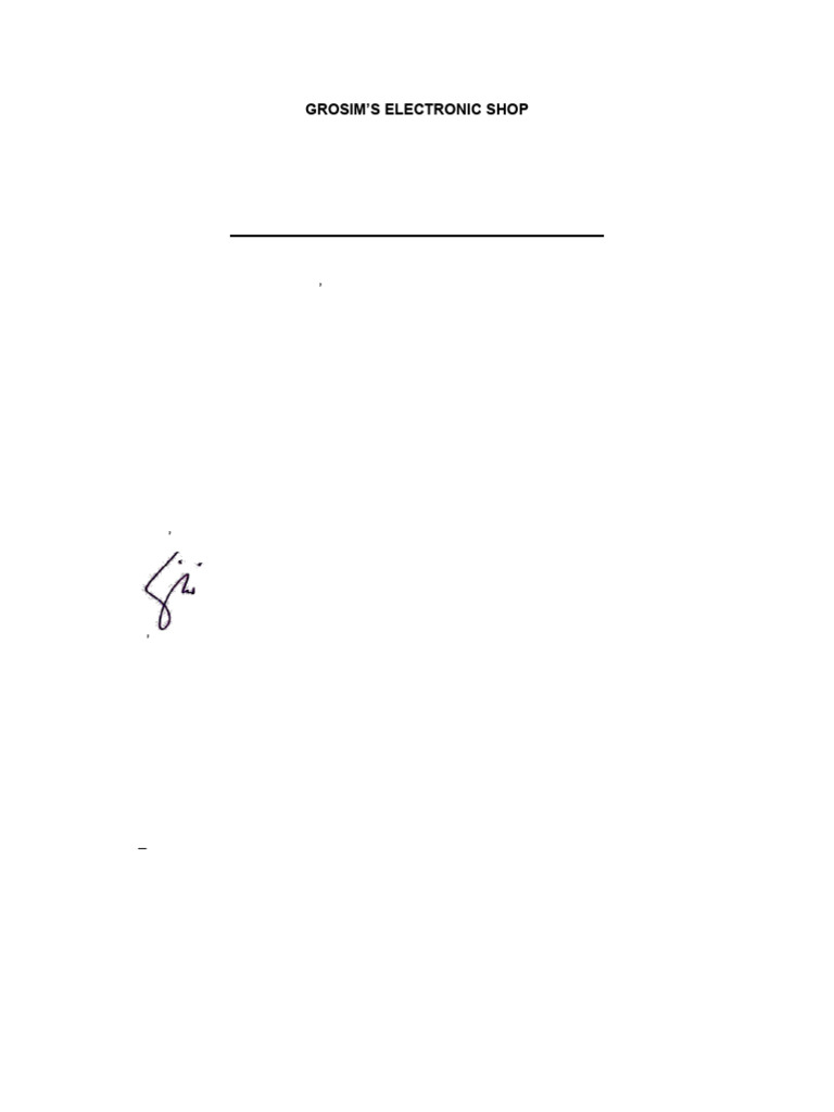 Certificate of Completion and Acceptance - Nisu Concepcion - Jba | PDF