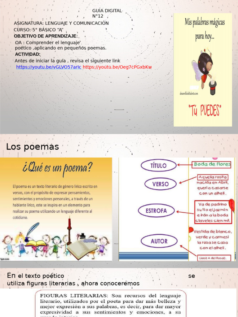 El Poema | PDF