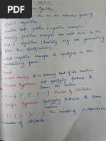 AKTU Data Structures BCS 301 Fixed | PDF | Time Complexity | Queue (Abstract Data Type)