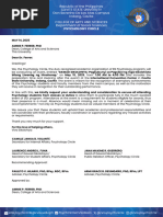 PAPJA Convention 2025 Schedule | PDF