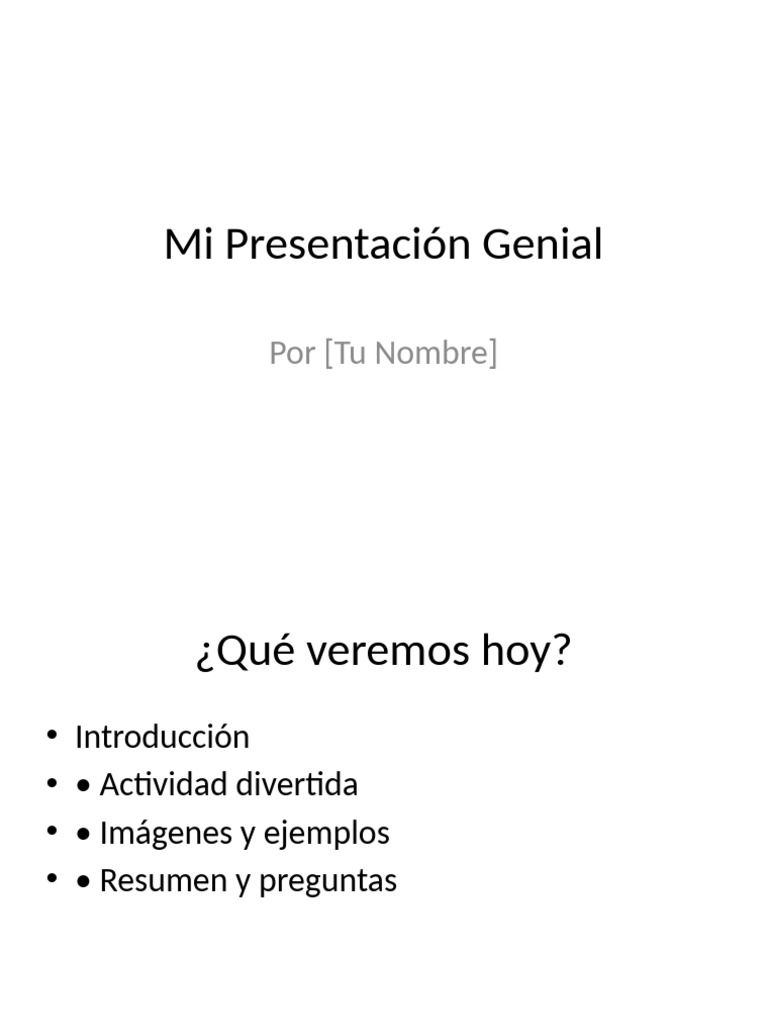 Plantilla_Ni%C3%B1os_8-11 | PDF